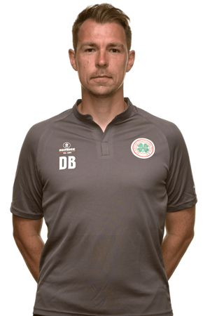 1. Mannschaft | SC Rot-Weiß Oberhausen